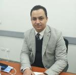 Doctor Ahmed El Ashry Cardiologist | Vezeeta.com
