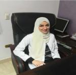 Doctor Marwa Alaaa Eldein Gynecologist | Vezeeta.com