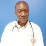 Doctor Primus A Ochieng Oncologist | Vezeeta.com