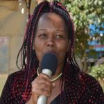 Doctor Susan Magada Psychiatrist | Vezeeta.com