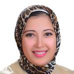 Doctor Sarah Magdy Nutritionist | Vezeeta.com