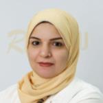 Doctor Eman Sabry Dentist | Vezeeta.com