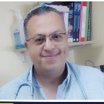 Doctor Hassan Fouad Internist | Vezeeta.com