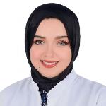 Doctor Sara Emad Nutritionist | Vezeeta.com