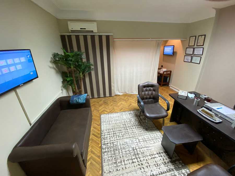 Book now with Doctor Tarek Hesham Gynecologist - Vezeeta.com