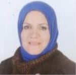 Doctor Hala Nemr Mahmoud Cardiologist | Vezeeta.com
